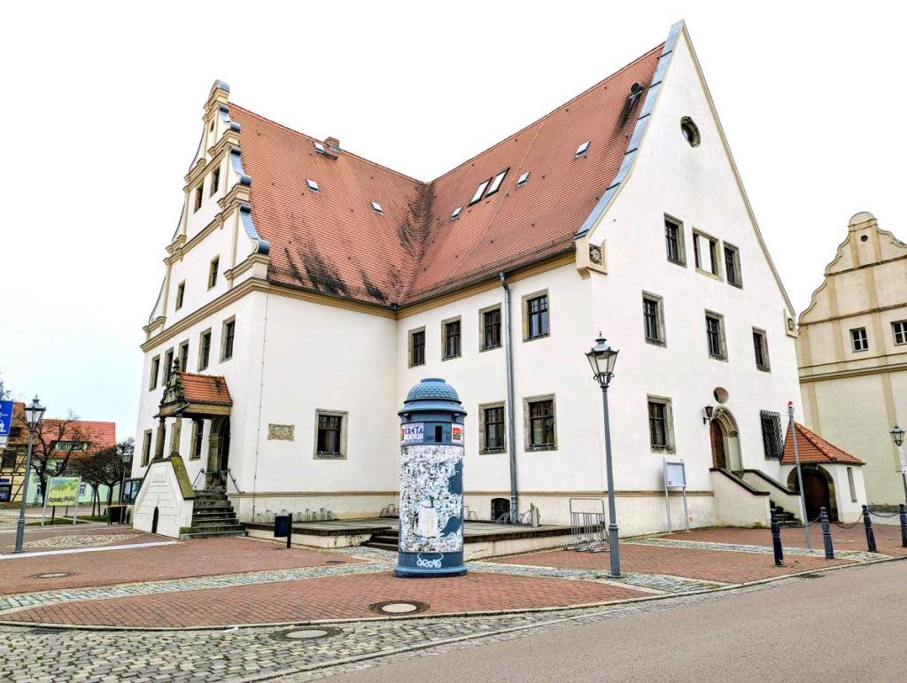 3 Gründe die Schifferstadt Aken an der Elbe zu besuchen